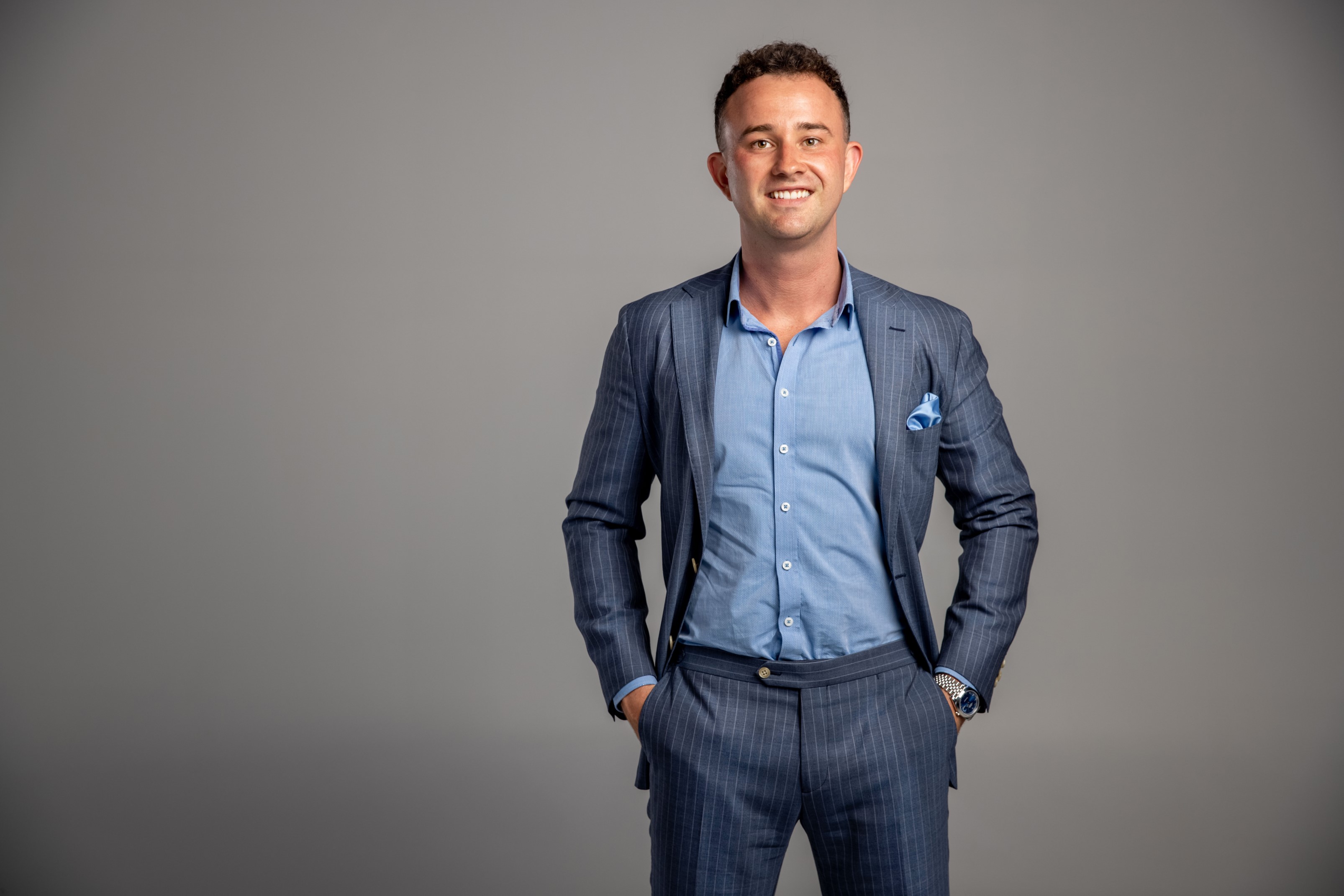 Jared Johnson, Author at Coastal Commercial